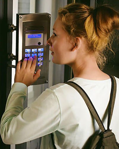 Intercom Systems (How To Choose One) | SSG Technologies